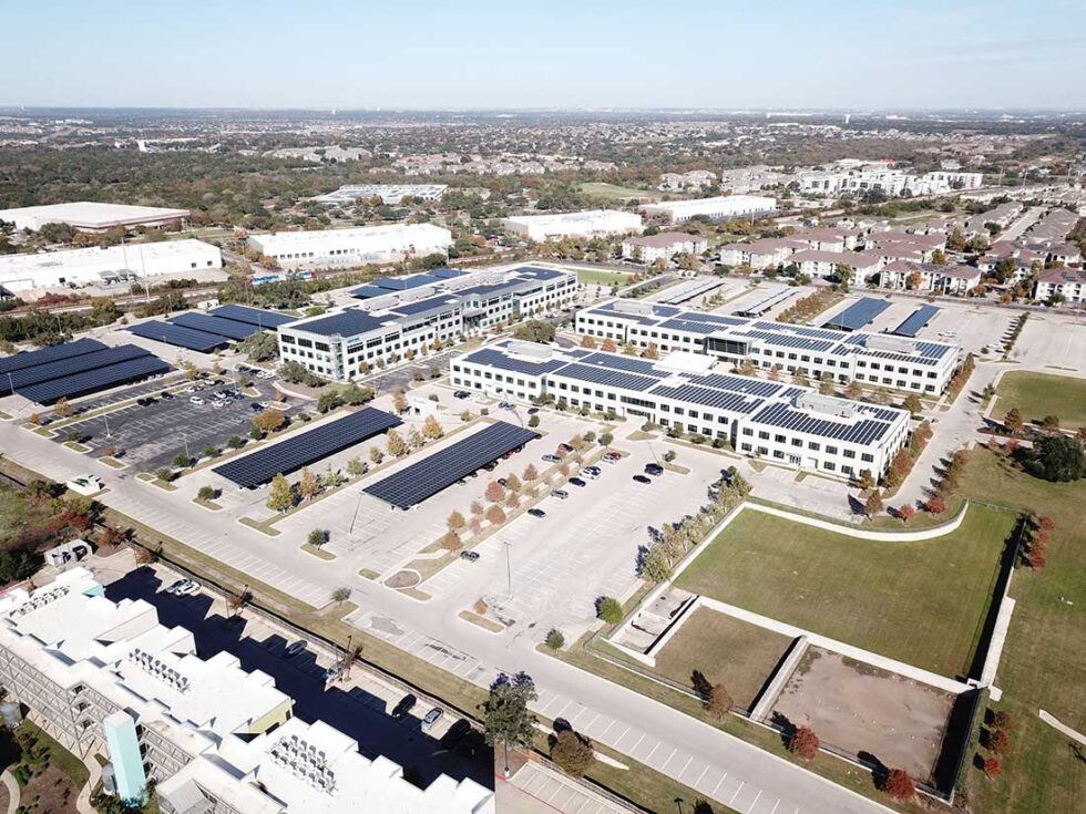 Radial Power | Distributed Energy & Sustainability Solutions